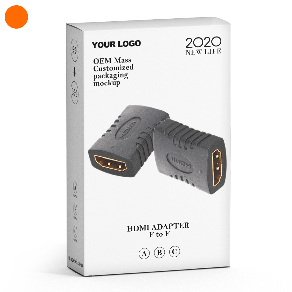 HDMI Female to Female – 官网Shenzhen Magelei Electronic And Technology Co ...