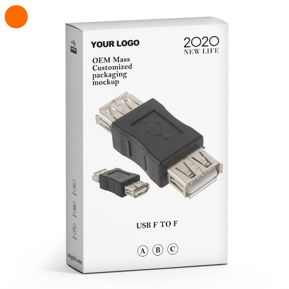 USB Female to Female – 官网Shenzhen Magelei Electronic And Technology Co ...