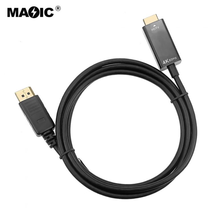 DP1.4 8K@60Hz cable1 – Shenzhen Magelei Electronic And Technology Co ...